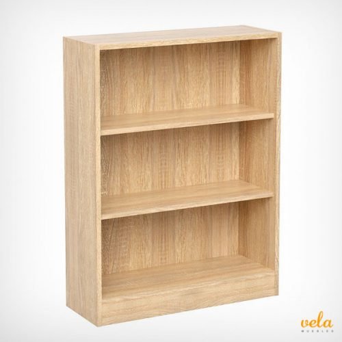 Librerías baratas online | De salón, infantil, modulares, esquinera