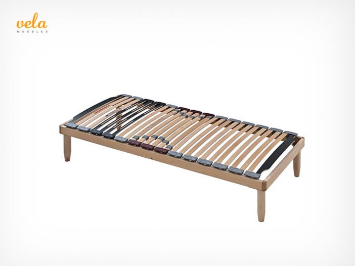 Somier INDIVIDUAL Barato Outlet - 90, 105, 135