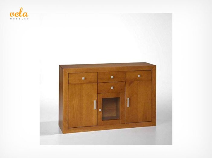 Aparadores Color CEREZO Baratos. Ofertas 2025