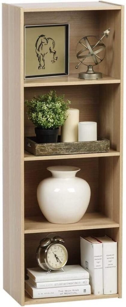Estanterías HABITACIÓN. Decora y Organiza tu DORMITORIO